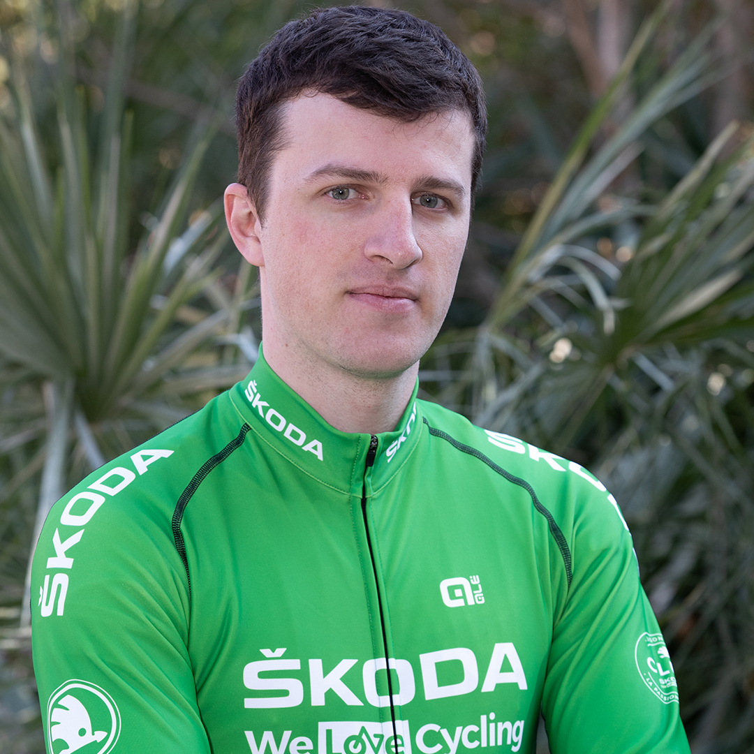 CLUBS ŠKODA | ŠKODA WE LOVE CYCLING