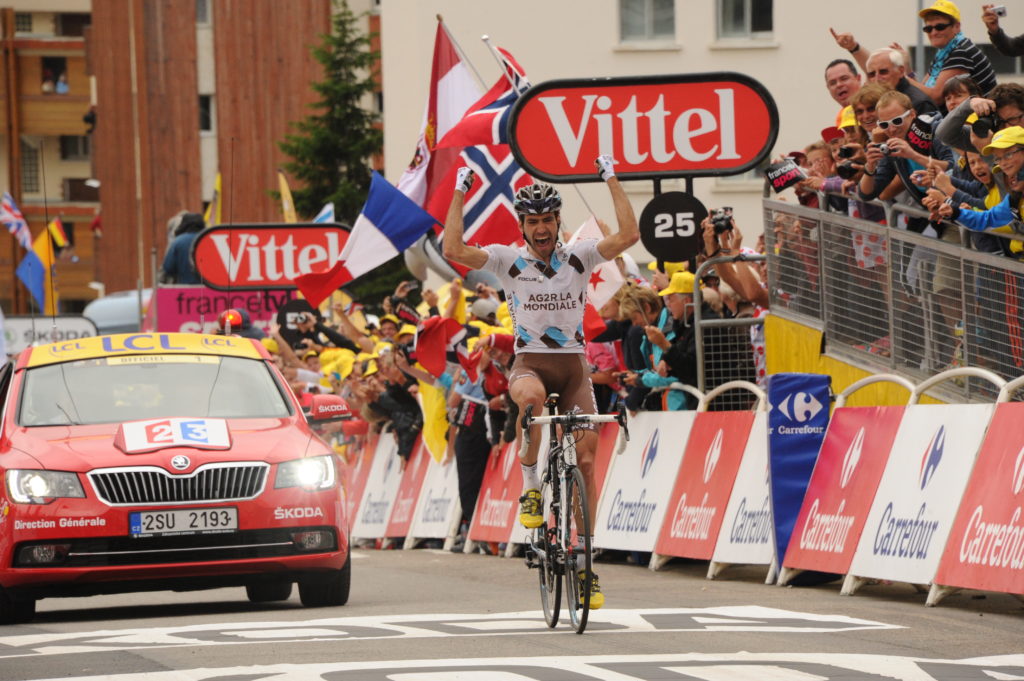 Les 10 cols français mythiques que vous devrez avoir gravi avant la fin ...
