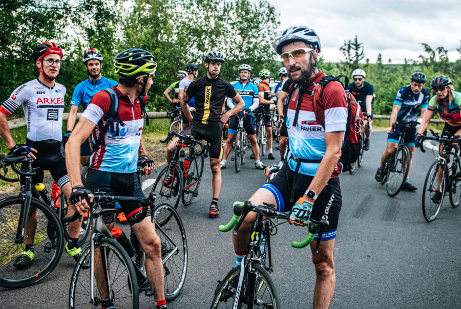 Comment travailler sur la Caravane du Tour | ŠKODA We Love Cycling